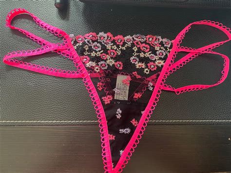 Sofia Vergara Strappy G Strings And Thongs For Women Mercari