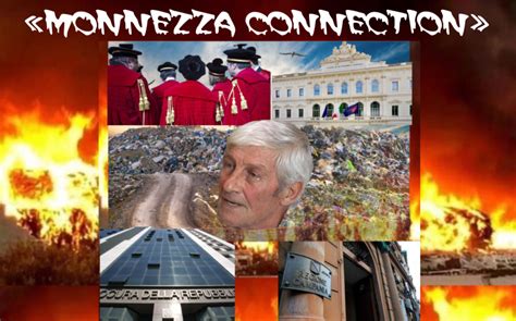 Monnezza Connection