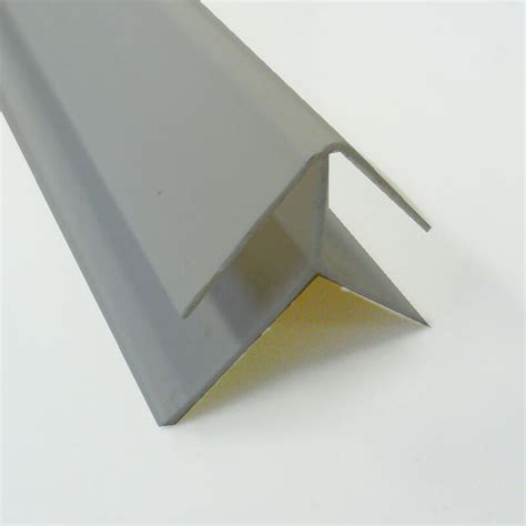 8mm External Corner Pvc Cladding Trim Bathroom Cladding Store