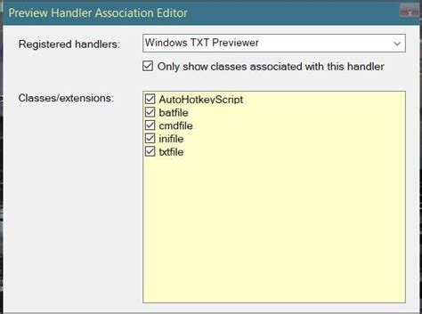 Windows Explorer Preview Has Quit Working Solved Windows 10 Forums