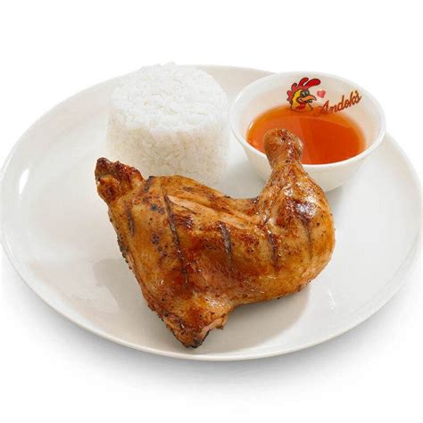 Andoks Menu Prices Philippines February 2026 Updated