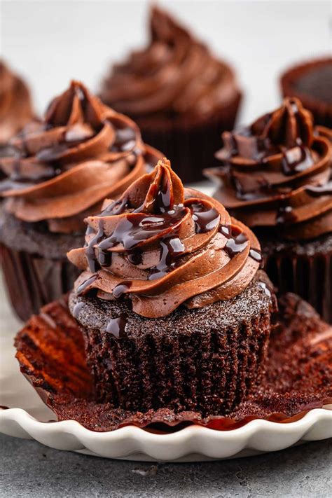 Best Chocolate Cupcakes Chocolate Cupcake Order Chocolate Cup Cake At