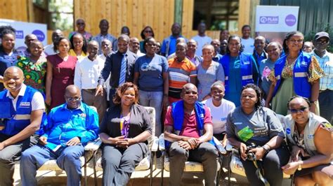 Mildmay International Kenya Mik And Plan International Kenya Convened