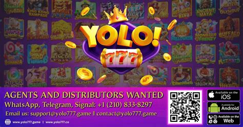 Yolo777 Online Gaming Platform