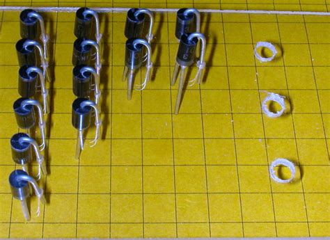 Automatic Switch Project Part IV