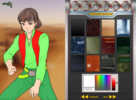 Ralphie By Racesgirl2000 1 On Deviantart