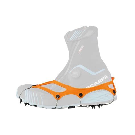 Nortec Trail 24 Snow Spikes Hardloop