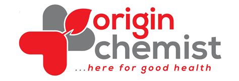 Home Page Origin Chemist