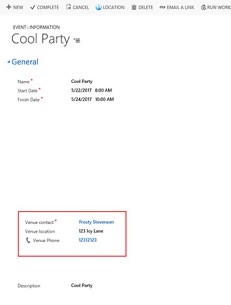 How To Add A Quick View Form In Microsoft Dynamics 365 Magnetism