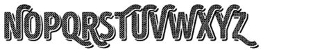 Intro Head H UC H Base Shade Font What Font Is