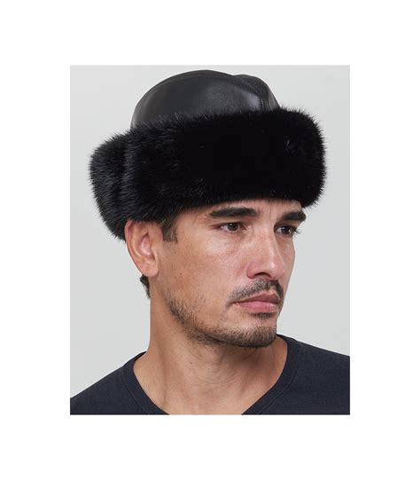 Mens Cossack Hat At Gina Stach Blog