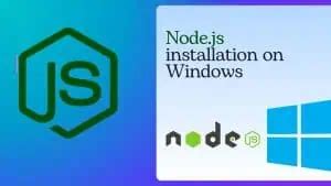 How To Install Node Js On Windows Veeble Hosting