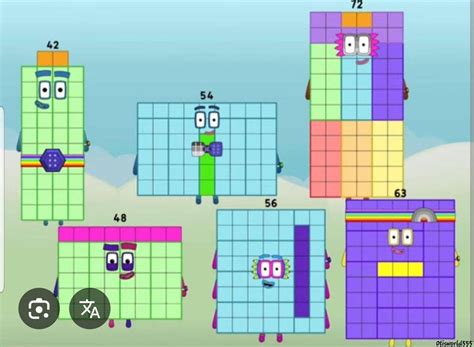 Numberblocks Oc By Otisworld On Deviantart