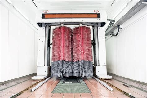 Ways In Which Car Wash Bay Walls Is Really Mind Blowing