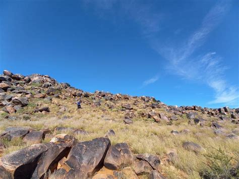 Kenhardt Attractions And Activities Bushmanland Accommodation