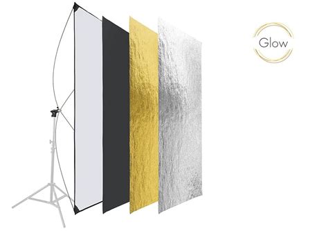 Reflector Panel Kit At Anthony Blubaugh Blog