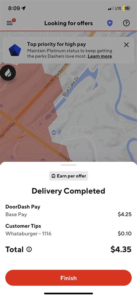 Thoughts? Why : r/doordash