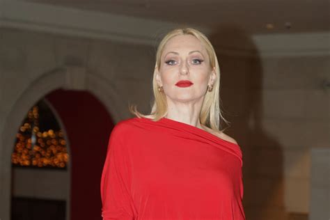 Ubijena Zaova Voditeljke Pinka Doneta Presuda Hitno Oglašavanje Ane