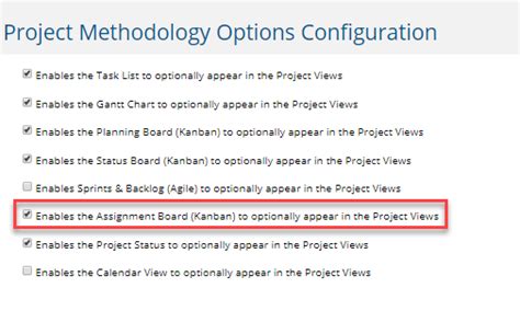 Assignment Board Project Insight Help Center Assignment Board Project Insight Help Center