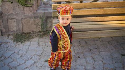 {tiny} Times And Their Tiny Trip To Turkey