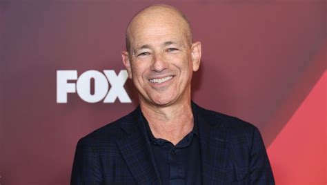 Howard Gordon On Accused Rediscovering Human Vulnerability And Moving People Through His