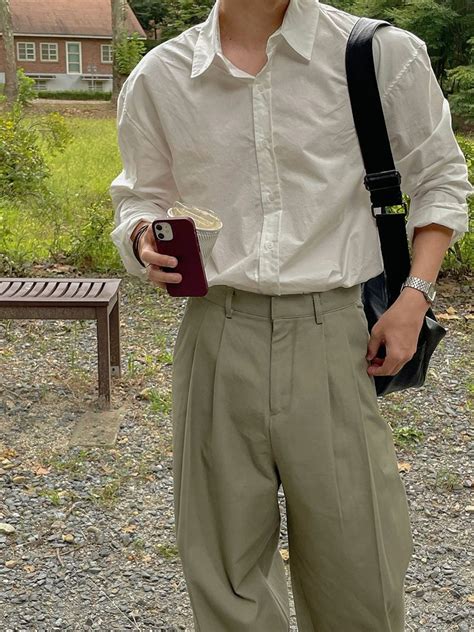 Pin By Fábio Rodrigues On Moda Masculina Casual Classy Outfits Men