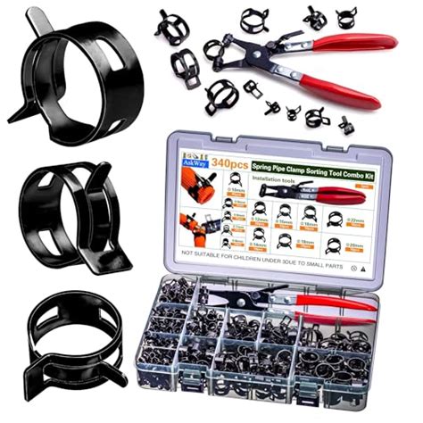 Best Spring Clamps For Cars And Automotive Hoses Automotive Guides Hub
