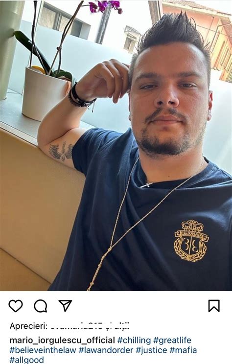Mario Iorgulescu Este De Nerecunoscut Prima Apariție După Condamnarea Primită Foto