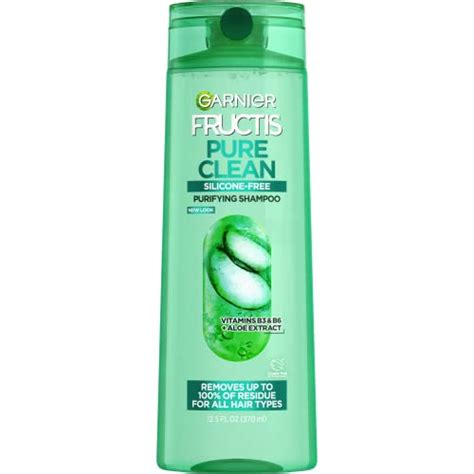 Best Cheap Clarifying Shampoos For Clean Healthy Hair The Curious