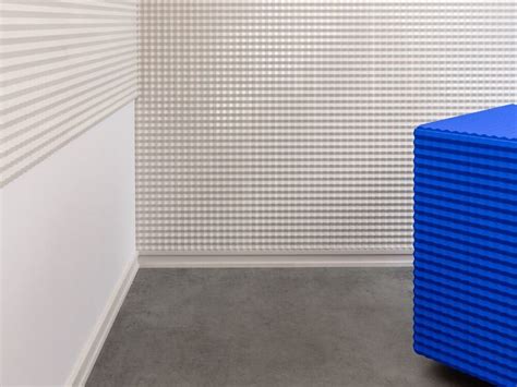 W115 Slope 3d Wall Cladding By Orac