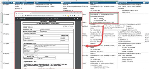 Patent Assignment Reporting In 5 Easy Steps Minesoft Patent Assignment Reporting In 5 Easy Steps Minesoft