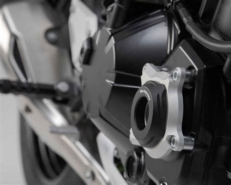 Sw Motech Engine Case Protector For Kawasaki Z900 ™