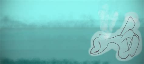 Drowning Mlp Base By Galaxiankrkr On Deviantart