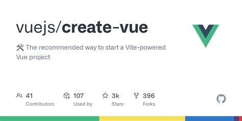 Create Vueutilsgeneratereadmets At Main · Vuejscreate Vue · Github