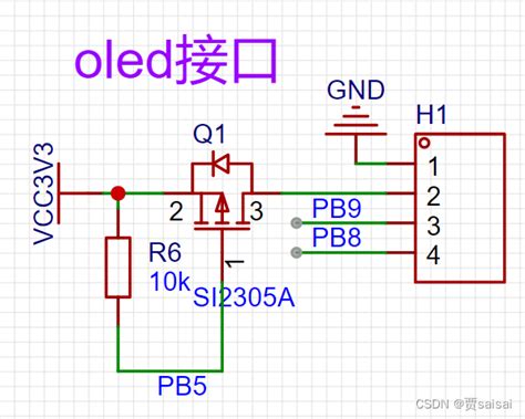Stm32f103c6t6下的hal库搭建三种低功耗模式及实战分析（stm32通用）stm32f103低功耗例程 Csdn博客