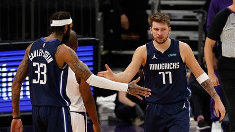 Devin Booker leads Phoenix Suns to 106-102 win over Luka Doncic's Dallas Mavericks | NBA News ...