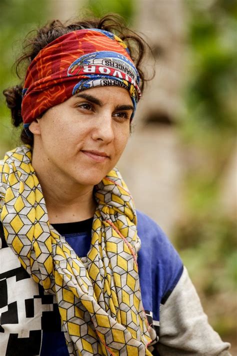Aubry Bracco Photos Reality Tv World Survivor Tv Show Survivor