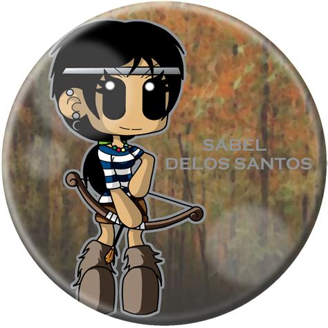 Chibi Sabel By Cazuuki On Deviantart