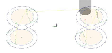 2d Contour Issue Autodesk Community