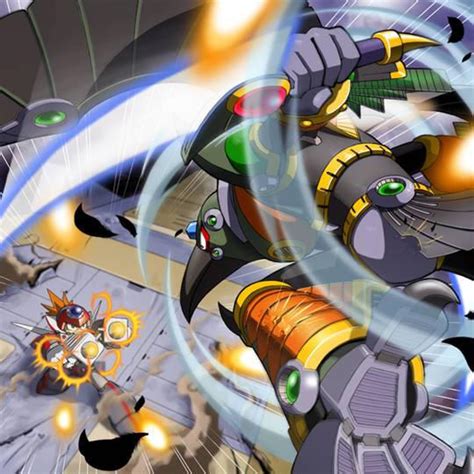 Wind Crowrang 3 By Sparrowgee On Deviantart