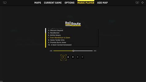 Rail Route Deluxe Edition For Nintendo Switch Nintendo Official Site