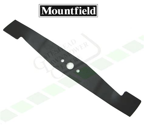 Mountfield Blade Princess 38 Glc Garden Machinery