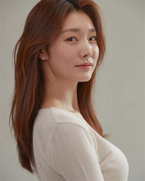 Cha Min Jee Photo Gallery 차민지 Hancinema