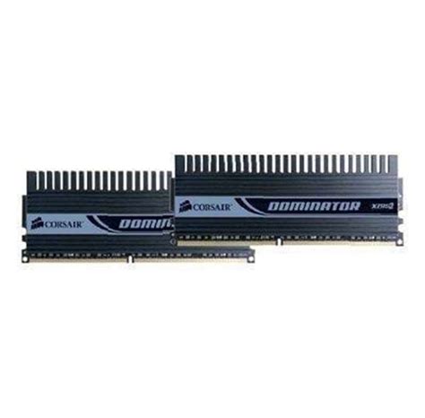 Corsair Xms2 Ddr2 1066 Dc Cl5 D 2gb Billig