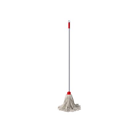 Cotton Mop Plastic Depot