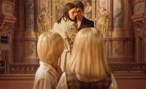 ‘tin Y Tina Película De Terror Española Que Arrasa En Netflix