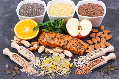 Top 6 Essential Nutrients To Support Your Thyroid Health