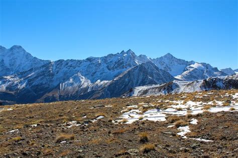 400 Acclimatization Pictures