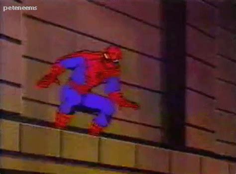 60s Spiderman 