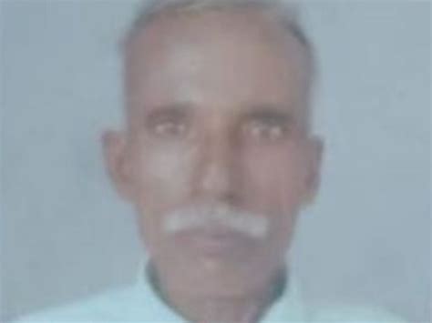 Farmer Died In Aravali Mine अरावली की खान में किसान की मौत गाय को